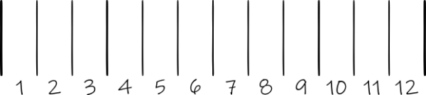 Denting calculator – Weaving With Janet Dawson